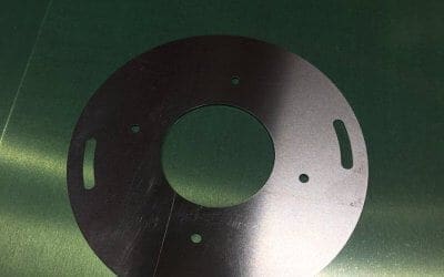 Stephens Gaskets | Leading Shim Manufacturing Experts