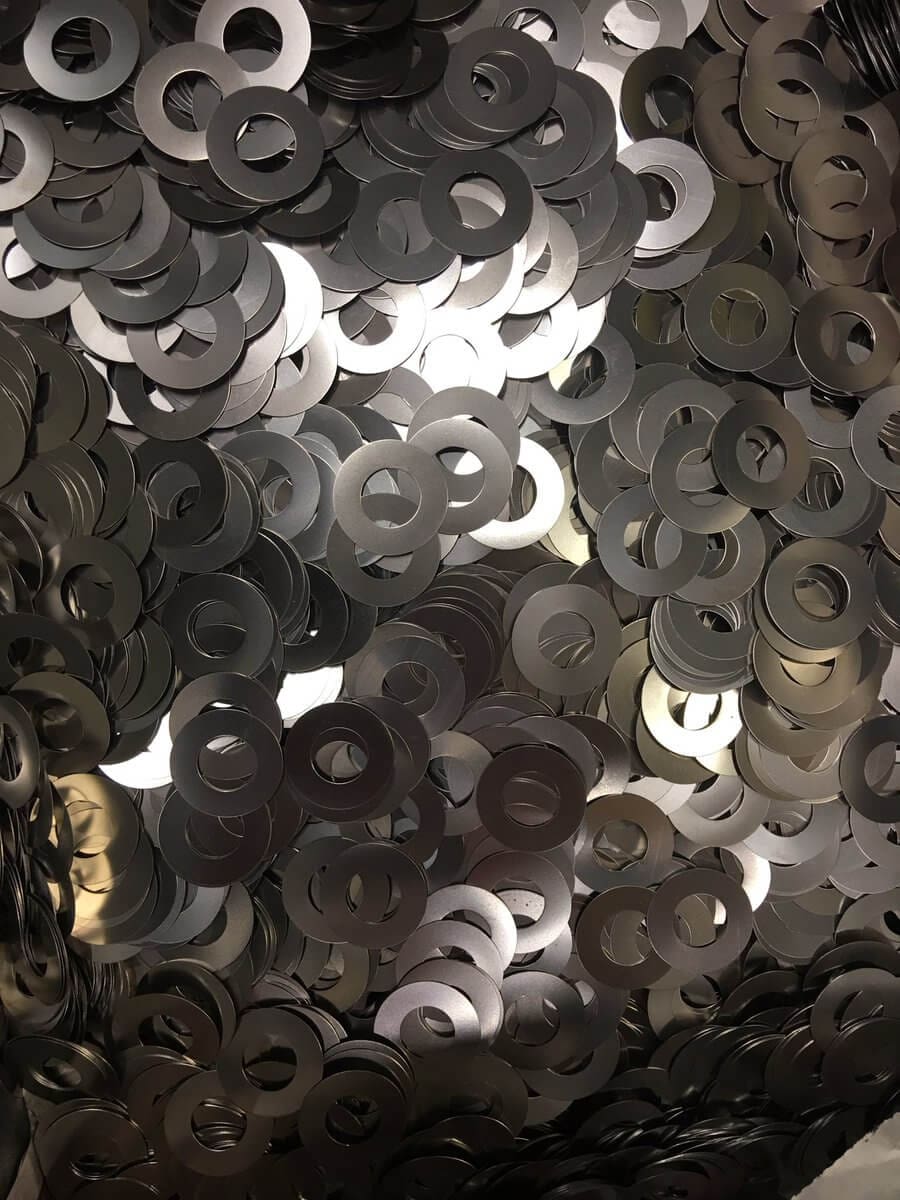 Ring Shims | Stephens Gaskets Limited | Shim Manufacturers