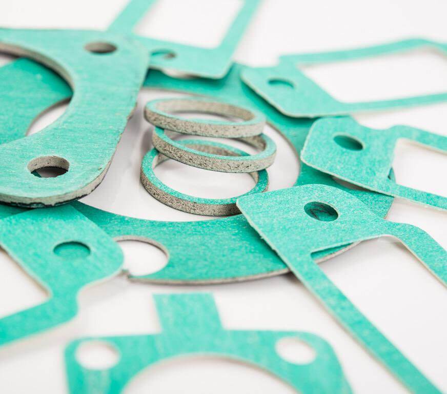 Klinger Washer | Stephens Gaskets Limited | Washer Supplier