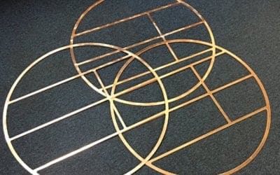 Stephens Gaskets | Leading Shim Manufacturing Experts