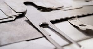 Alignment Shims Manufacturer - Stephens Gaskets