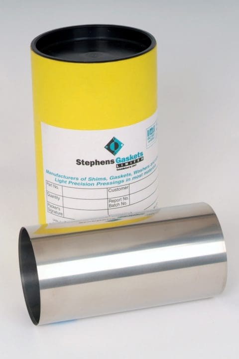 Steel Shim Packs For On-The-Go | Stephens Gaskets