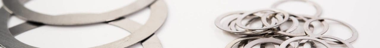 Steel Shim Washers | Stephens Gaskets | Shim Washer Manufacturer