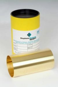 Shim in a Can | Stephens Gaskets | Shim Suppliers