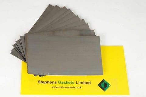 Steel Shims | Stephens Gaskets | UK Made High Quality Shims