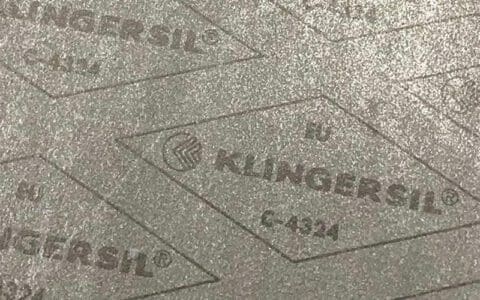 Klingersil c 4324 | Stephens Gaskets Ltd | Gasket Manufacturer