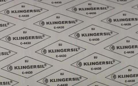 Klingersil c 4430 | Stephens Gaskets Ltd | Gasket Manufacturer