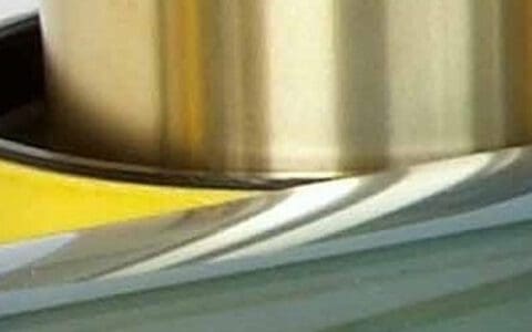 Shim Foil by Shim Manufacturing Experts Stephens Gaskets