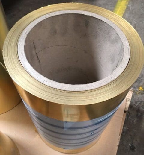 Shim Foil By Shim Manufacturing Experts Stephens Gaskets