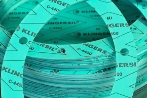 Klingersil c 4400 | Stephens Gaskets Ltd | Gasket Manufacturer