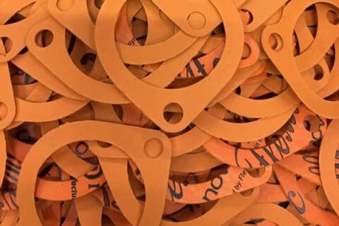 Novus Gaskets UK, Novus 34 & 34 Sealing Gaskets