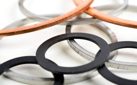 Supplier Of Ring Shims Precision Washers - Stephens Gaskets