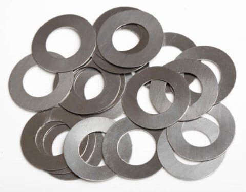 Steel Shim Washers | Stephens Gaskets | Shim Washer Manufacturer