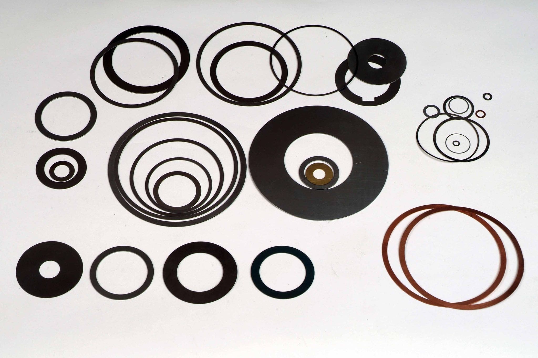 Our Ultimate Guide to Shim Washer Shapes: Types and Uses
