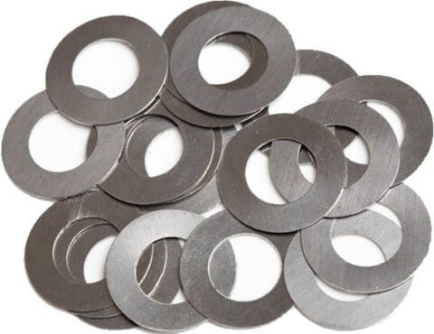 Expert Laser Cut Shims | Shim Manufacturer - Stephens Gaskets