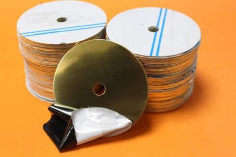 Brass Shim Washers Supplier - Stephens Gaskets