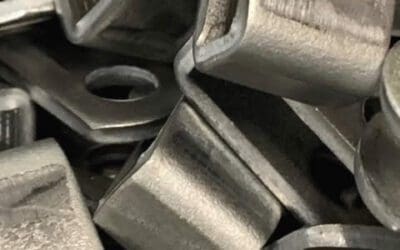 Precision Pressed Parts UK | Custom Metal Components Supplier