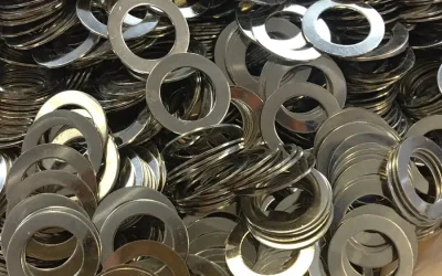 Stephens Gaskets | Leading Shim Manufacturing Experts