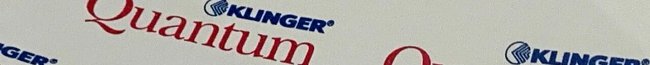 Klinger Quantum Gaskets | Stephens Gaskets