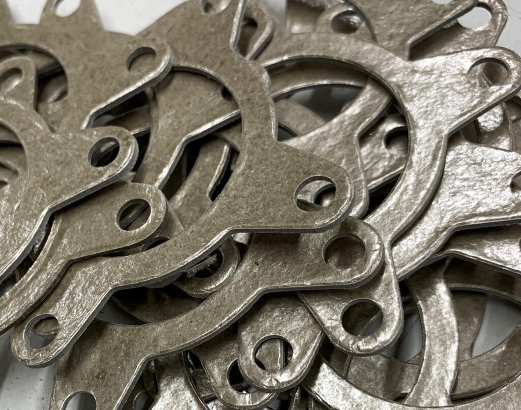 Custom and Pre-Made Mica Gaskets | Stephens Gaskets