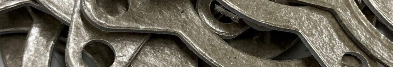 Premium Mica Gaskets | High-Temperature Sealing Solutions