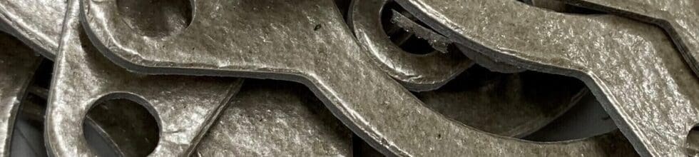 Premium Mica Gaskets | High-Temperature Sealing Solutions