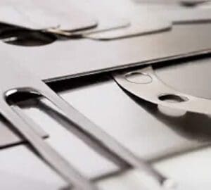 Stephens Gaskets | Leading Shim Manufacturing Experts