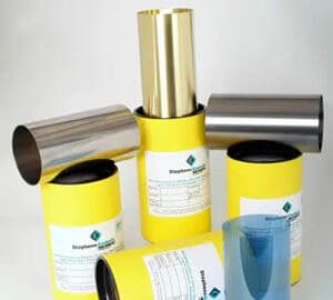 Stephens Gaskets | Leading Shim Manufacturing Experts