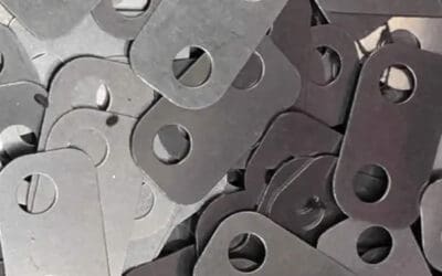 Stephens Gaskets | Leading Shim Manufacturing Experts