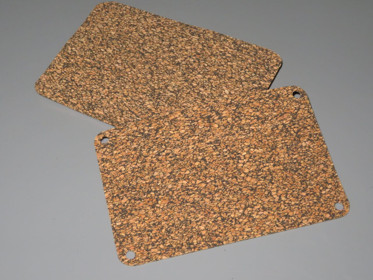 Cork Pads | Stephens Gaskets Ltd