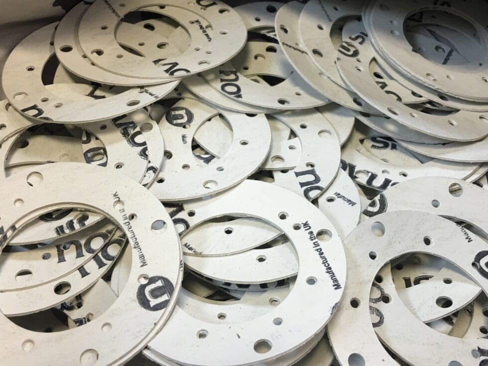 Novus 34 Gaskets Gaskets | Stephens Gaskets Ltd