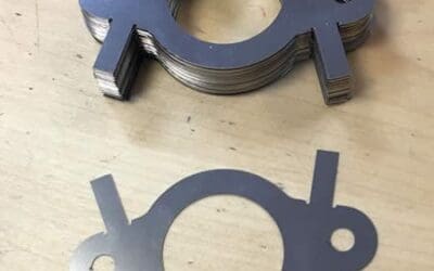 Stephens Gaskets | Leading Shim Manufacturing Experts