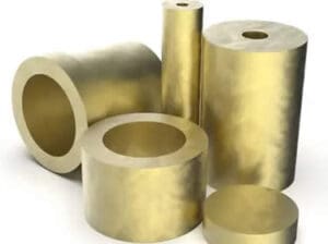 Phosphor Bronze PB102 & PB103 | High-Performance Alloys