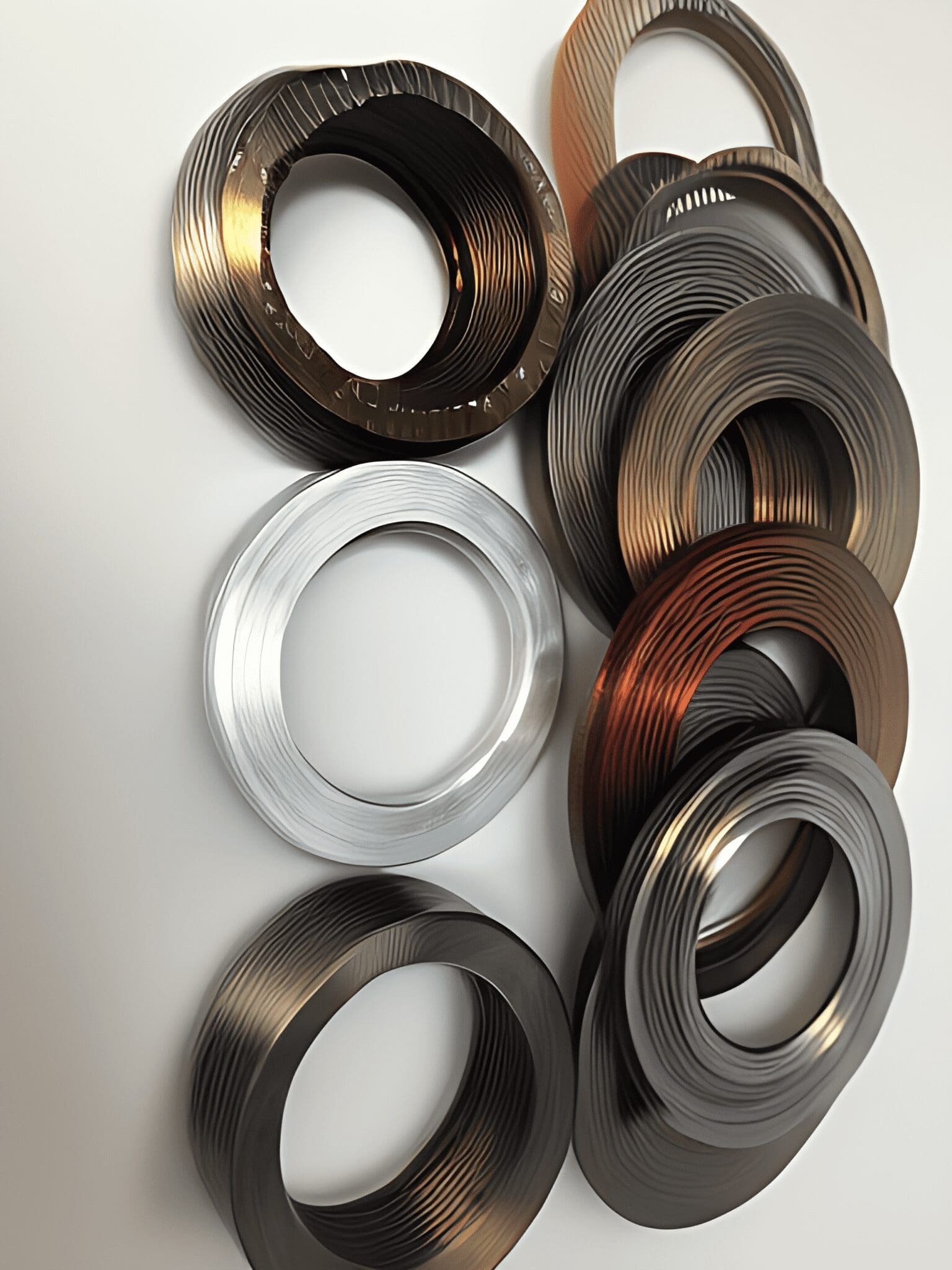 Keyway Shims | Stephens Gaskets Ltd