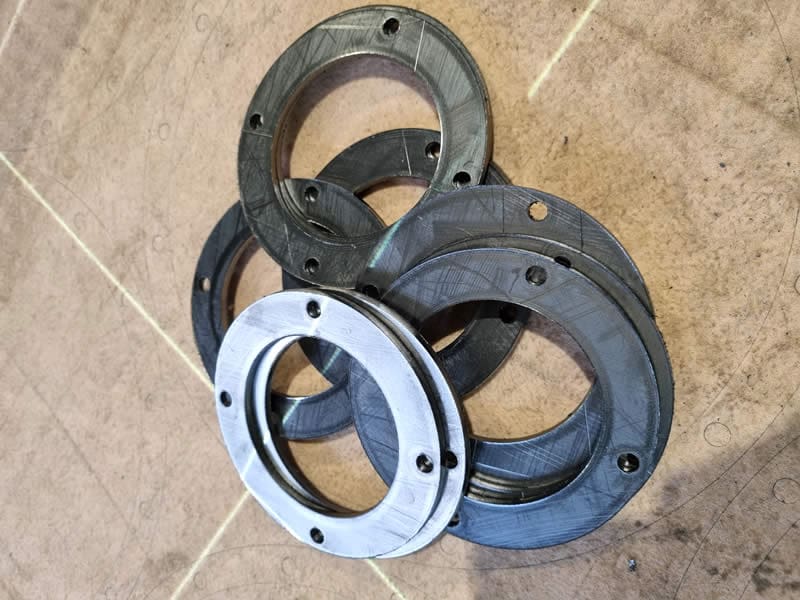 CNC Cut Gaskets | Stephens Gaskets Ltd