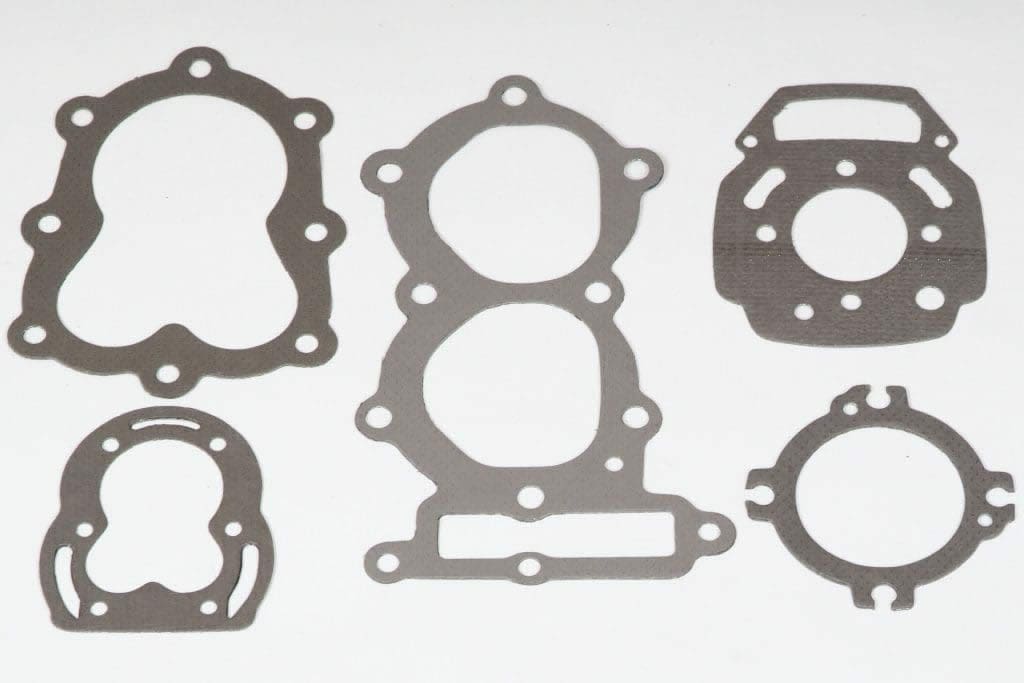 Custom Gaskets | Precision-Engineered Sealing Solutions