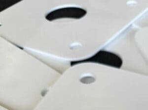 Expanded PTFE Sheets | Chemical-Resistant