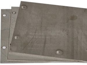 1.4003 / 3CR12 Stainless Steel – Cost-Effective & Durable