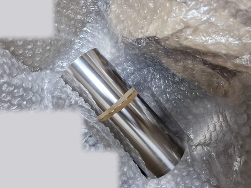 Aluminium Foil | Industrial & Packaging Uses | Stephens Gaskets