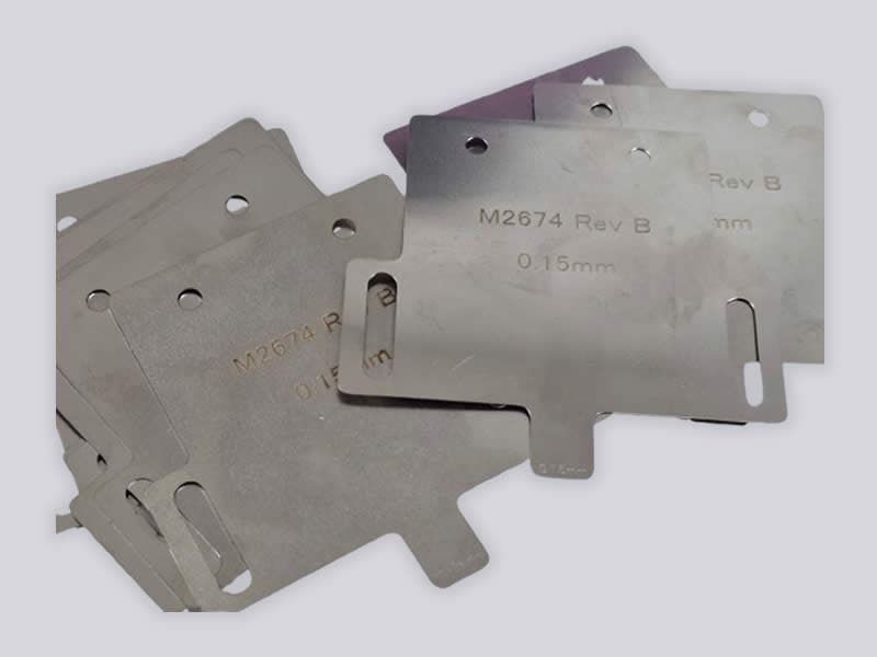 Precision Shim Sets - Custom & Pre-Cut | Stephens Gaskets