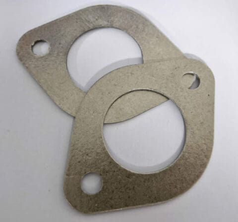 Mica Sheet Material for Thermal & Electrical Insulation