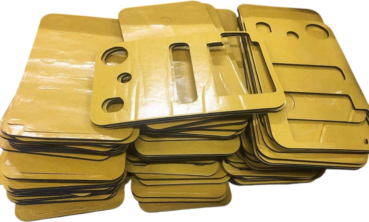 Stephens Gaskets | Leading Shim Manufacturing Experts