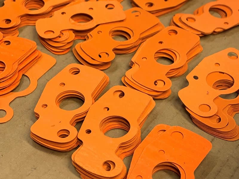 Novus 30 Gaskets UK