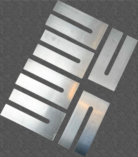 Precision Laser Cutting for Gaskets | Stephens Gaskets