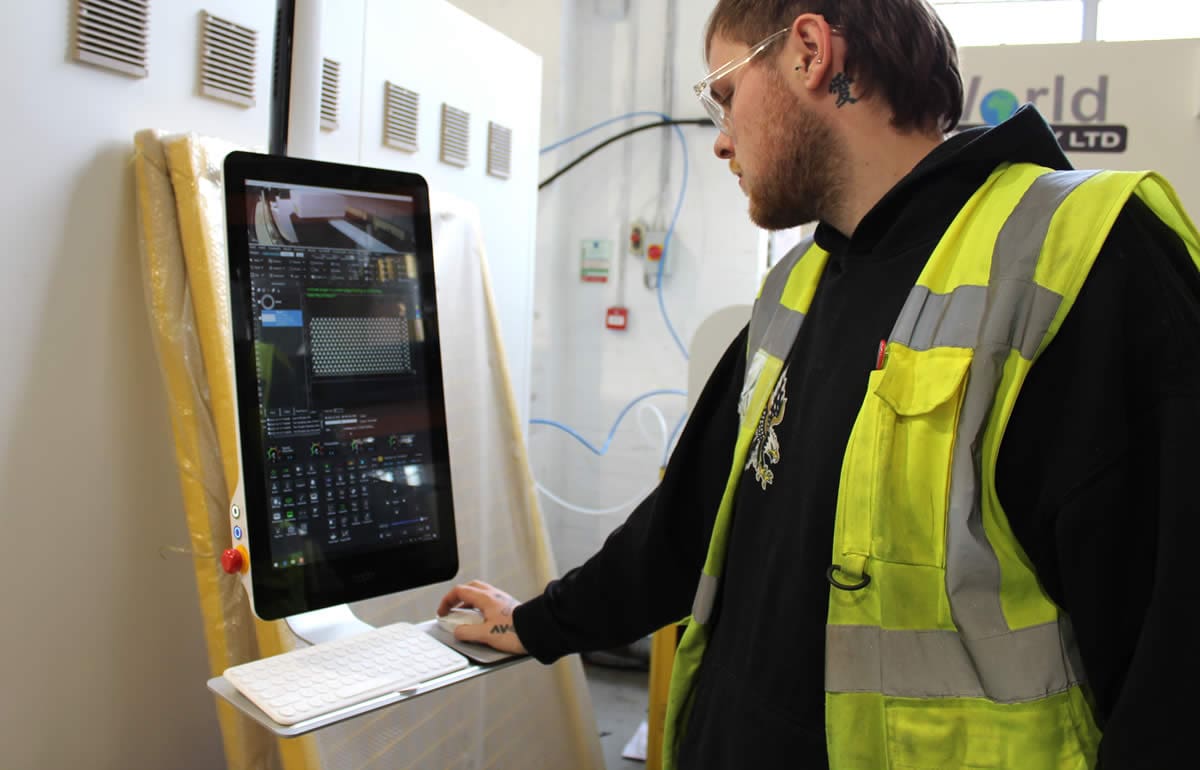 Stephens Gaskets | Leading Shim Manufacturing Experts