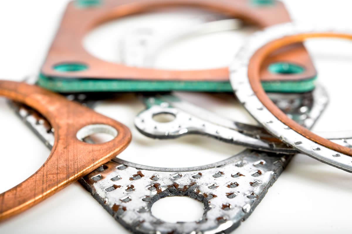 Stephens Gaskets | Leading Shim Manufacturing Experts